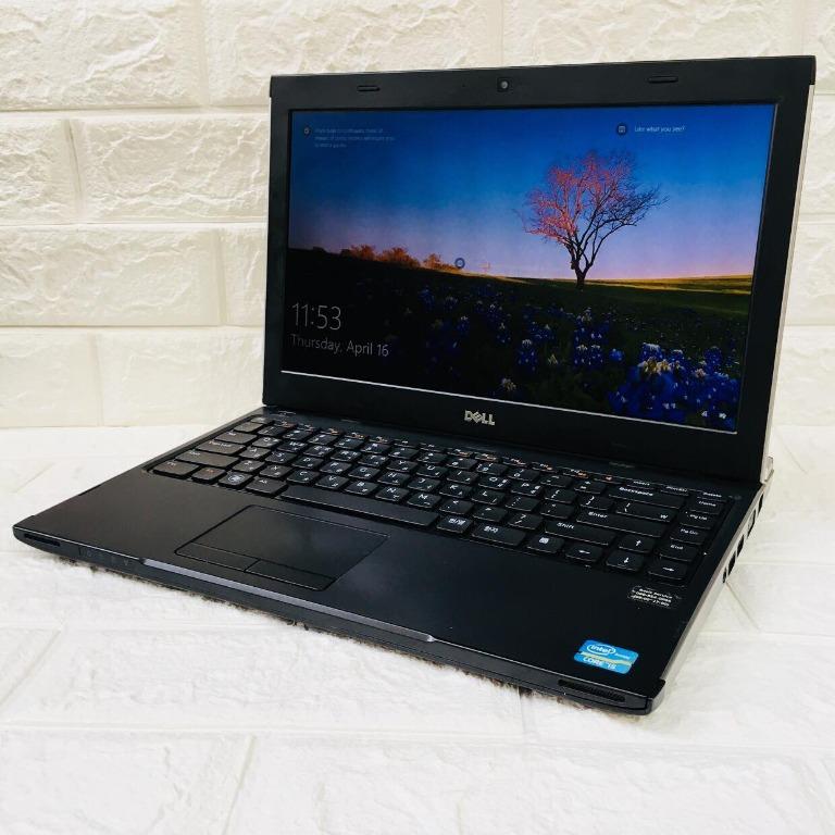 dell 3rd gen core i5 laptop slim, Computers & Tech, Laptops & Notebooks ...