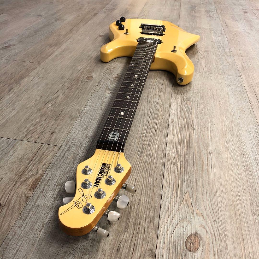 EBMM Musicman JP6 John Petrucci, Electric Guitar PRS Fender Gibson ...