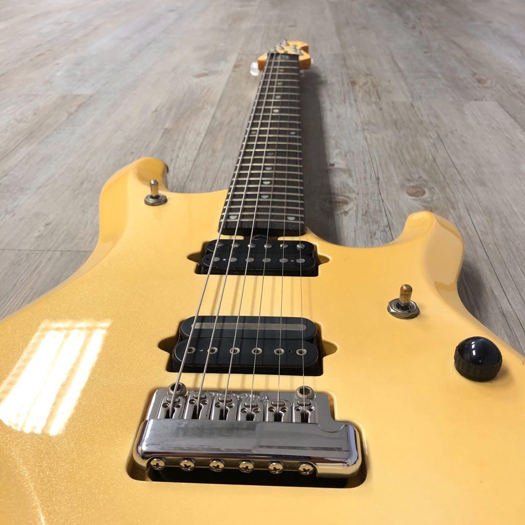 EBMM Musicman JP6 John Petrucci, Electric Guitar PRS Fender Gibson ...