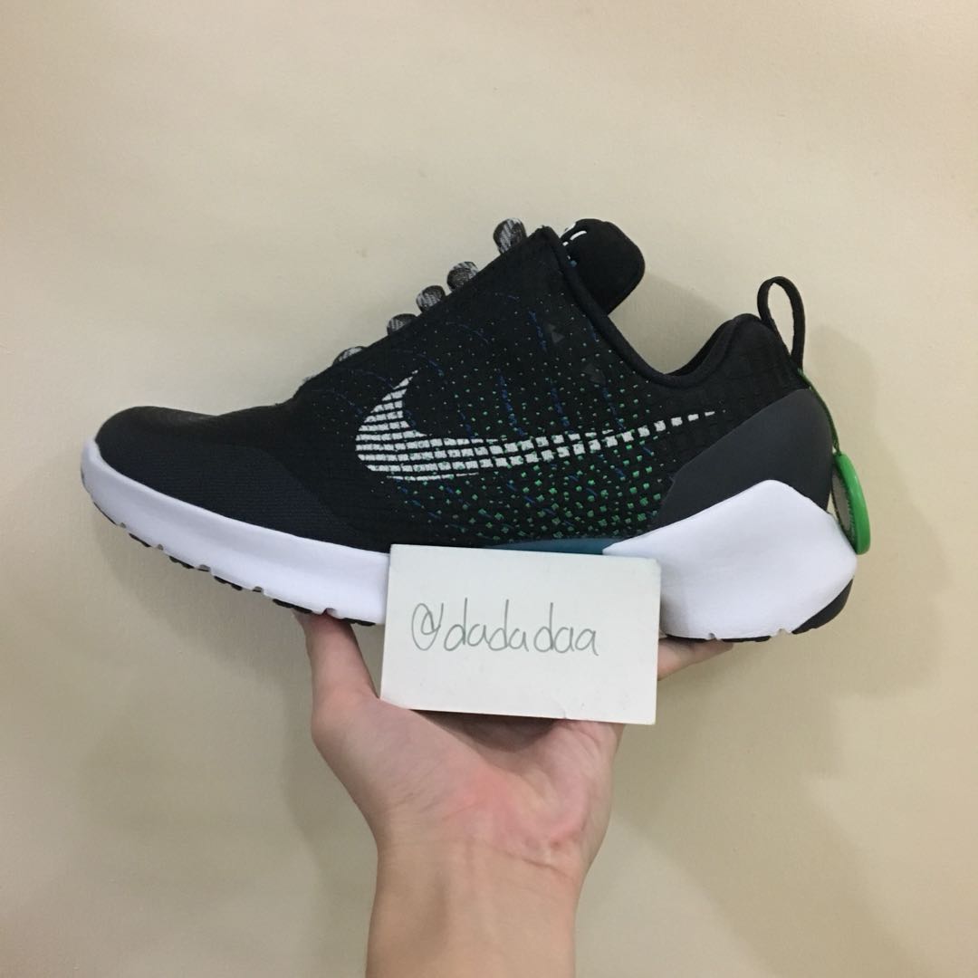 Nike hyper adapt 1.0 OG, Men's Fashion, Footwear, Sneakers on Carousell