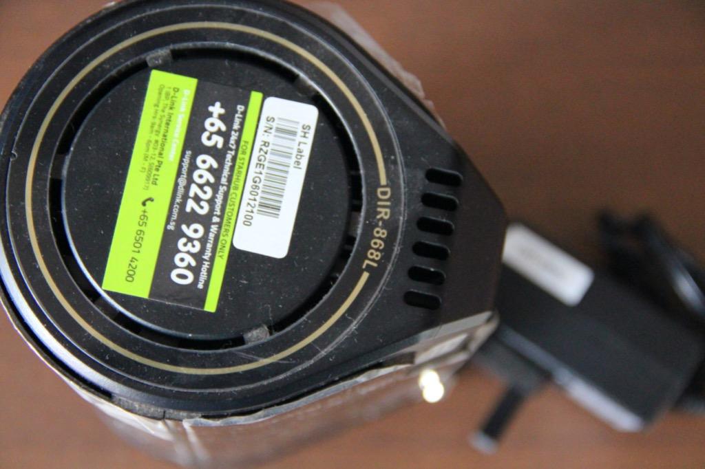 Router, Computers & Tech, Parts & Accessories, Networking on Carousell