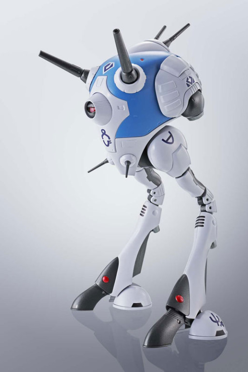 Bandai Hi-Metal R REGULT Macross Frontier Zentradi Battle Pod, Toys ...