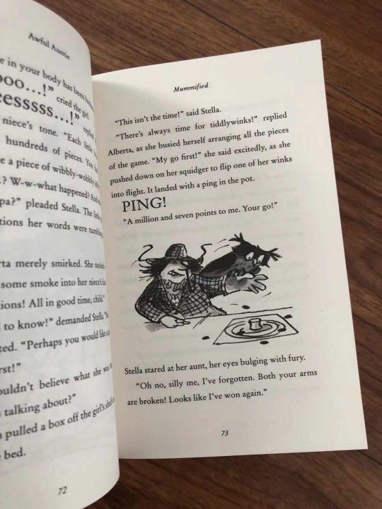 David Walliams Collection 9 Books set （pre order）, Hobbies & Toys ...