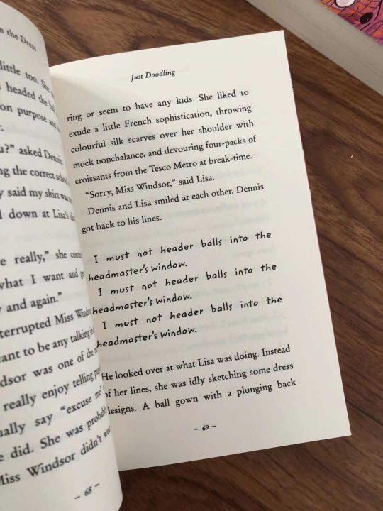 David Walliams Collection 9 Books set （pre order）, Hobbies & Toys ...