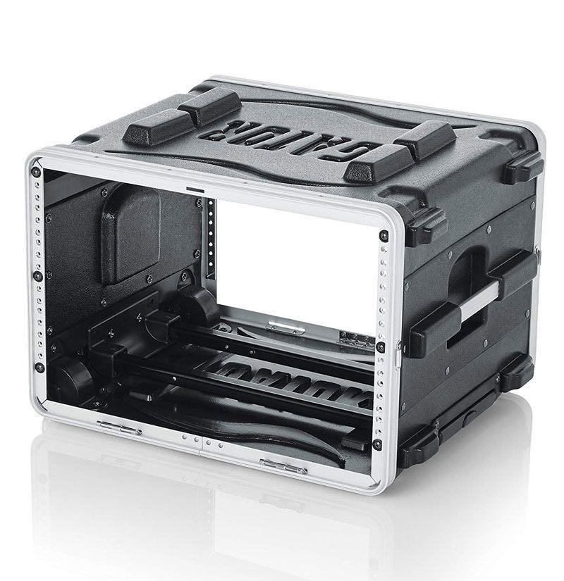 Gator GRR-6L Rack with 1U drawer, Hobbies & Toys, Music & Media, Music ...