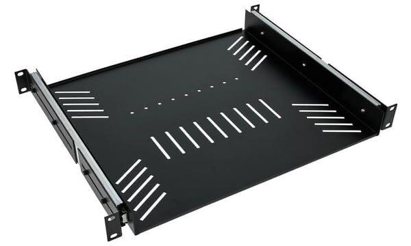 Gator GRR-6L Rack with 1U drawer, Hobbies & Toys, Music & Media, Music ...