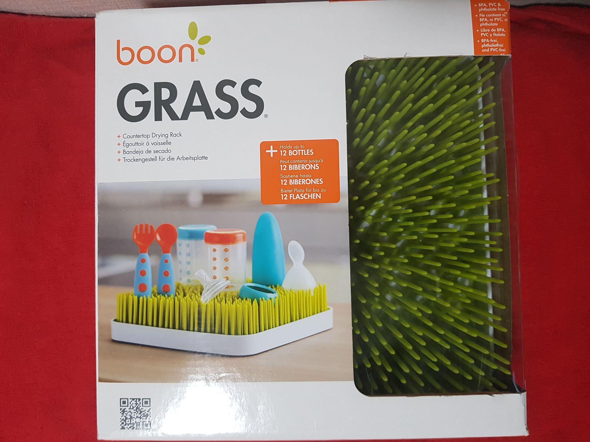 Grass Drying Rack, Babies & Kids, Bathing & Changing, Other Baby ...