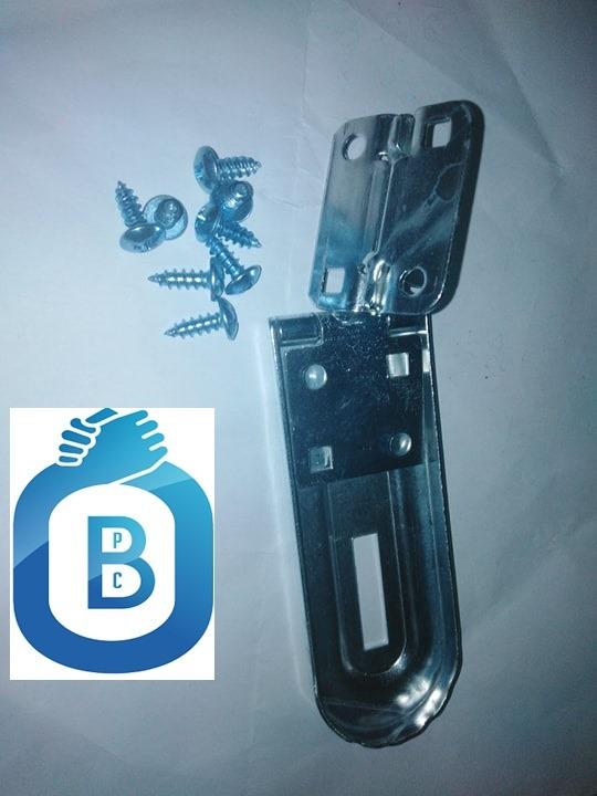 HAPSLOCK / HAPS LOCK , BEST FOR PISONET / PISOWIFI / DRAWER BOX (5-PCS ...