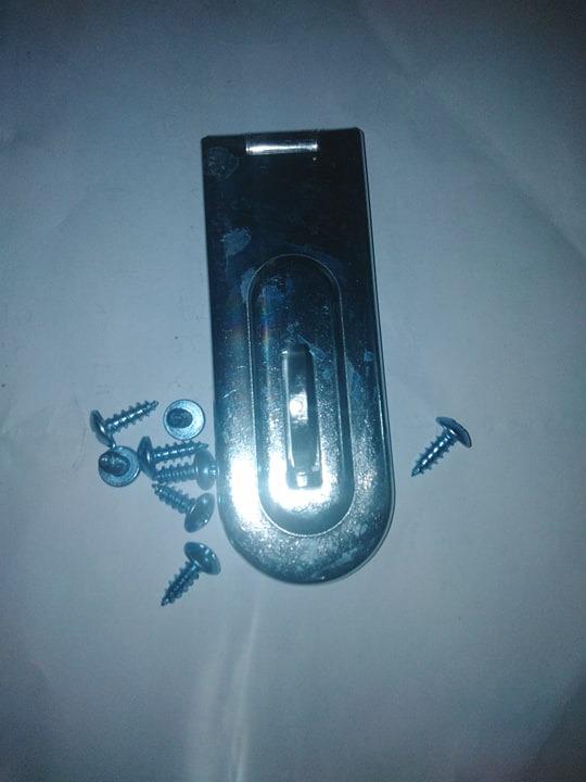 HAPSLOCK / HAPS LOCK , BEST FOR PISONET / PISOWIFI / DRAWER BOX (5-PCS ...