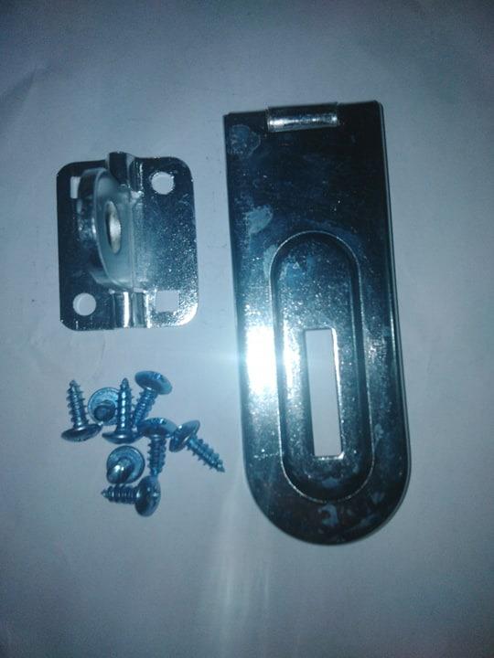 HAPSLOCK / HAPS LOCK , BEST FOR PISONET / PISOWIFI / DRAWER BOX (5-PCS ...