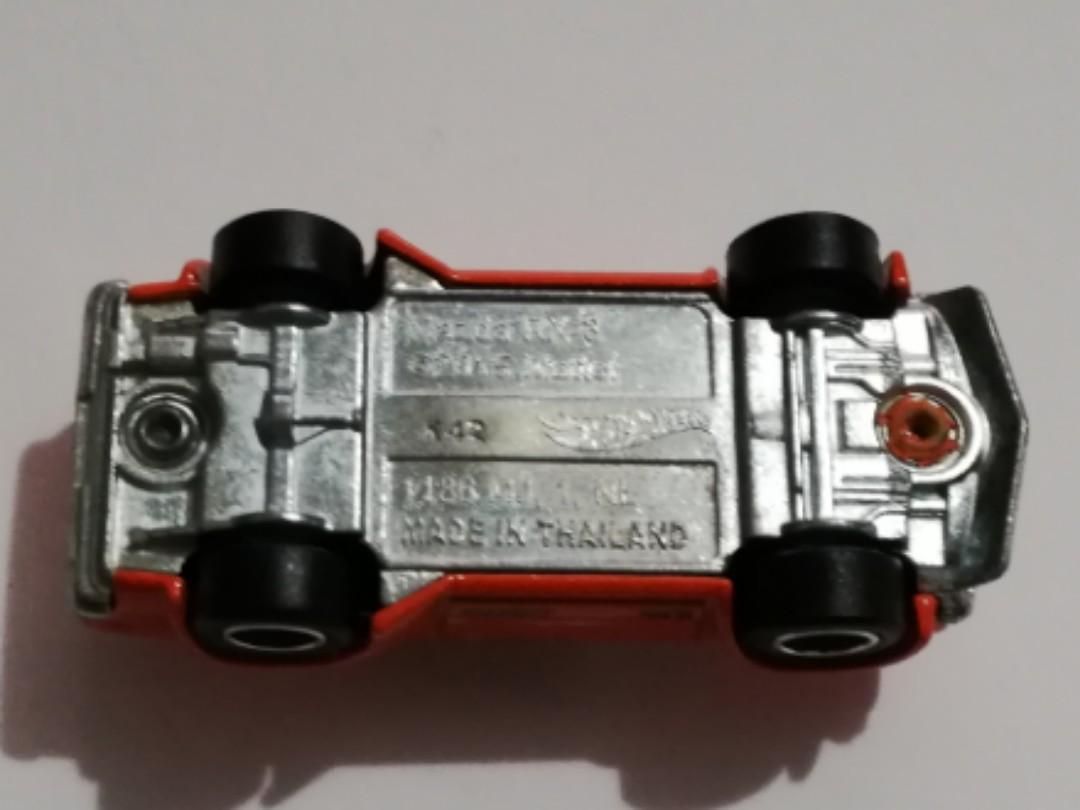 Hot Wheels JH2 Mazda RX2, Hobbies & Toys, Toys & Games on Carousell