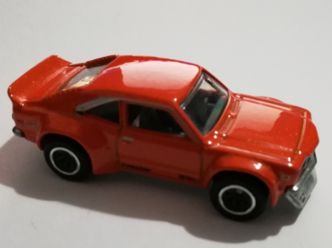 Hot Wheels JH2 Mazda RX2, Hobbies & Toys, Toys & Games on Carousell