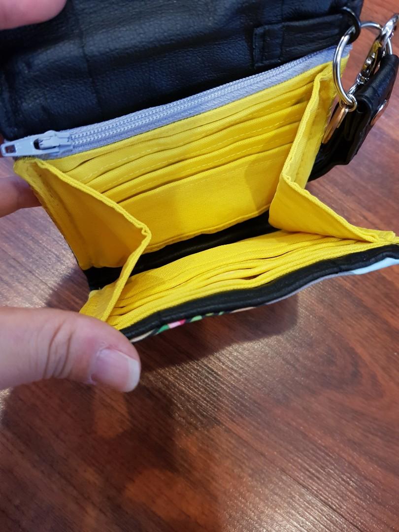 Jujube Tokidoki Customs Wallet, Babies & Kids, Going Out, Diaper Bags ...