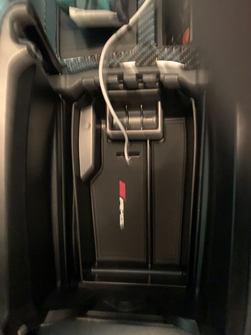 Mercedes Arm Rest Tray, Car Accessories, Accessories on Carousell