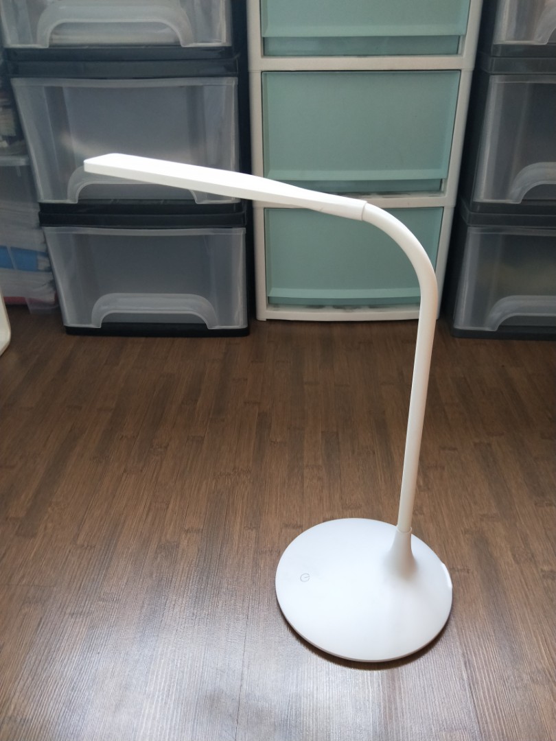 Miniso Desk Lamp, Furniture & Home Living, Lighting & Fans, Lighting on ...