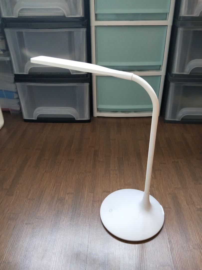 Miniso Desk Lamp, Furniture & Home Living, Lighting & Fans, Lighting on ...