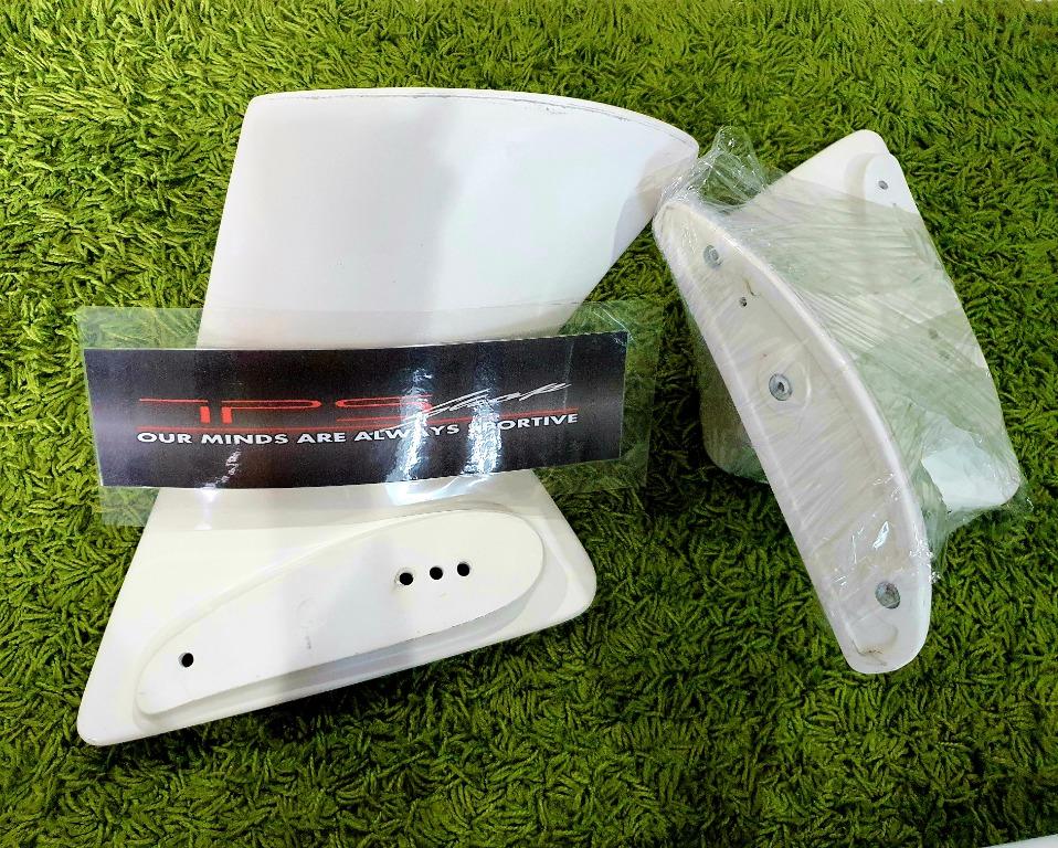 MRS zzw30 MR2 Spyder TRD Spoiler ( can adjust ), Auto Accessories on ...