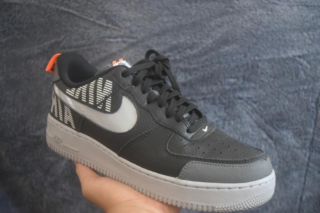 Nike Air Force 1 original (with box), Men's Fashion, Footwear, Sneakers ...