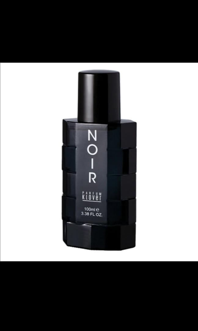 NOIR Parfum Klover, Beauty & Personal Care, Fragrance & Deodorants on ...