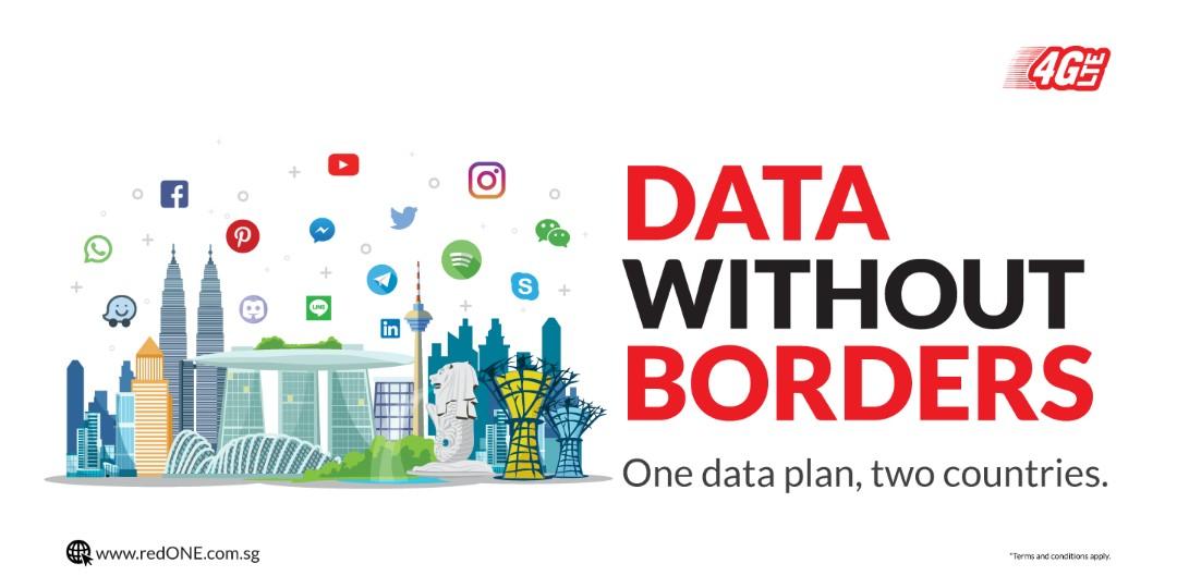 redONE Postpaid Sim Cards, Mobile Phones & Gadgets, Mobile & Gadget ...