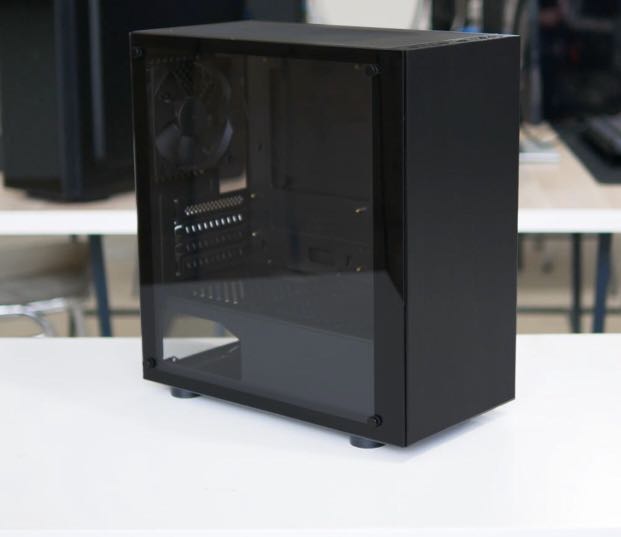 Tecware Nexus m atx case, Computers & Tech, Parts & Accessories ...