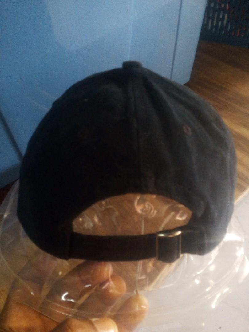 Walt Disney cap, Men's Fashion, Watches & Accessories, Cap & Hats on ...