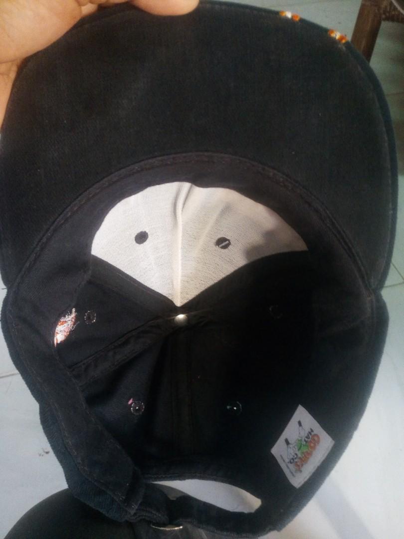 Walt Disney cap, Men's Fashion, Watches & Accessories, Cap & Hats on ...