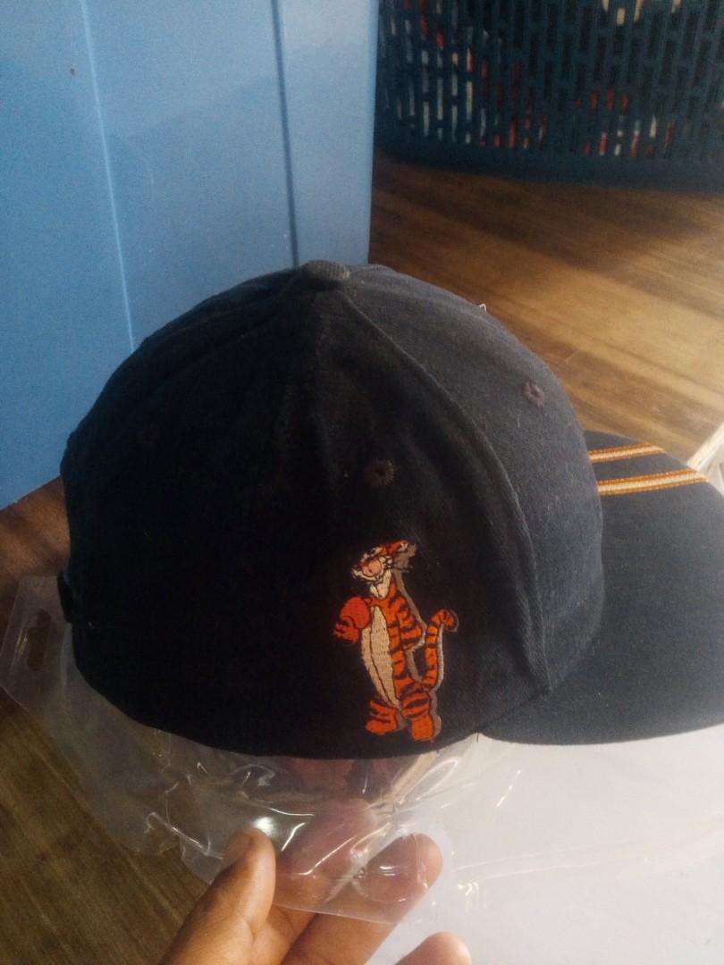 Walt Disney cap, Men's Fashion, Watches & Accessories, Cap & Hats on ...