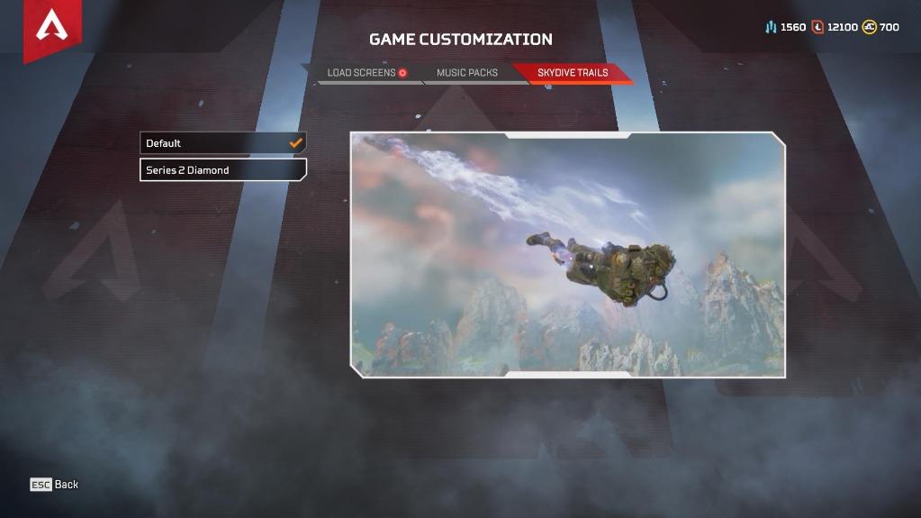 [WRAITH HEIRLOOM ACCOUNT] Apex Legends Season 2 Diamond Account, Video ...