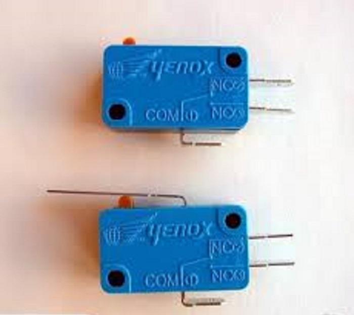 YENOX MICRO SWITCH FOR PUSH/ POWER BUTTON, Computers & Tech, Parts ...