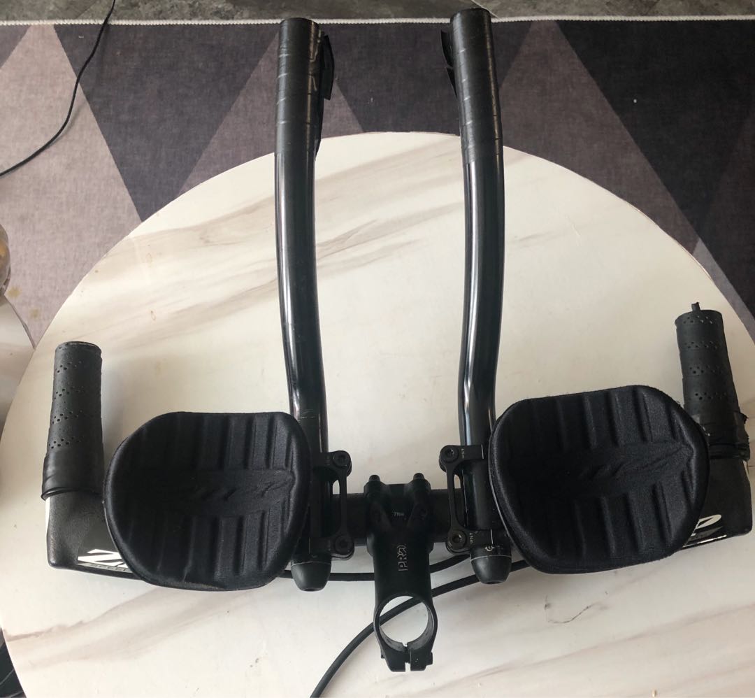 Zipp Carbon Vuka Bull, Sports Equipment, Bicycles & Parts, Bicycles on ...