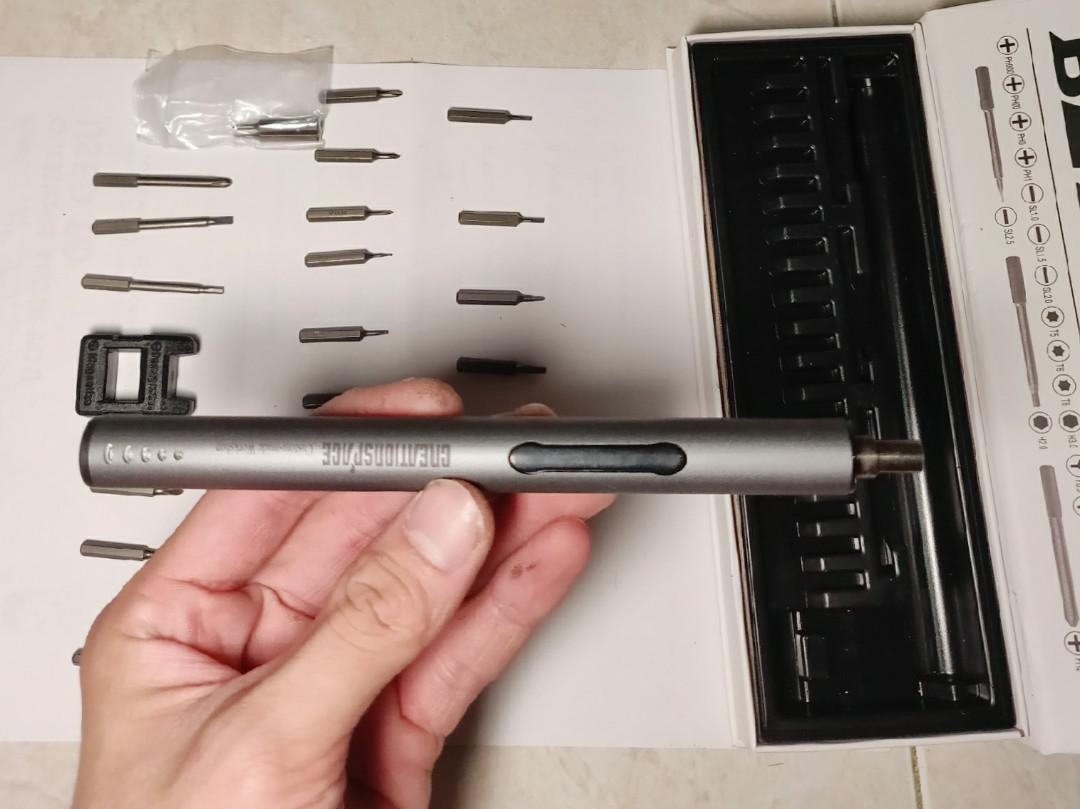 (120)highspeed drill., Mobile Phones & Tablets, Mobile & Tablet ...