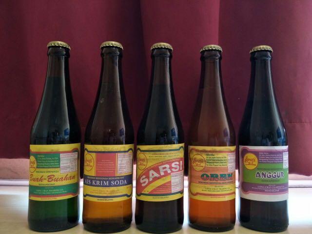 Air Long Chan, Food & Drinks, Local Eats on Carousell