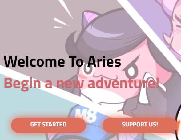 AriesMS DP Maplestory, Video Gaming, Gaming Accessories, Game Gift ...