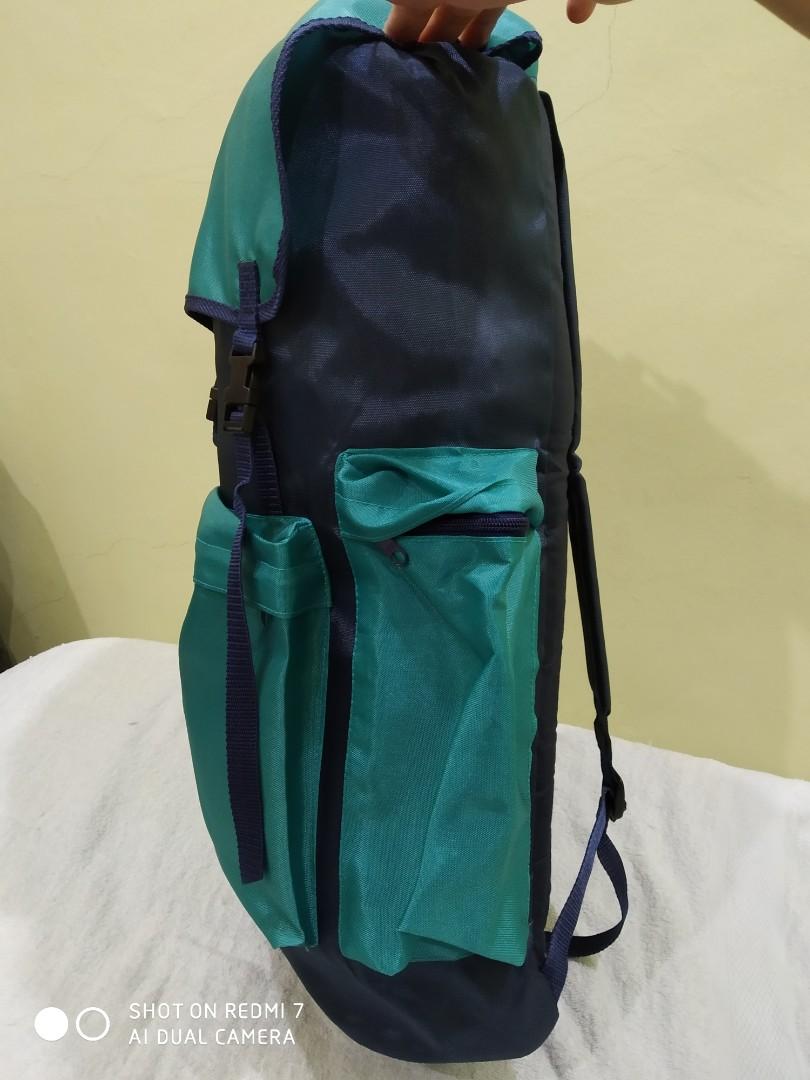 Backpack petronas 30l, Men's Fashion, Bags, Backpacks on Carousell