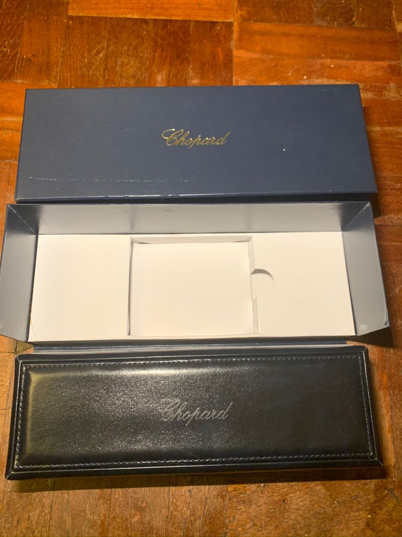 chopard, Luxury, Watches on Carousell