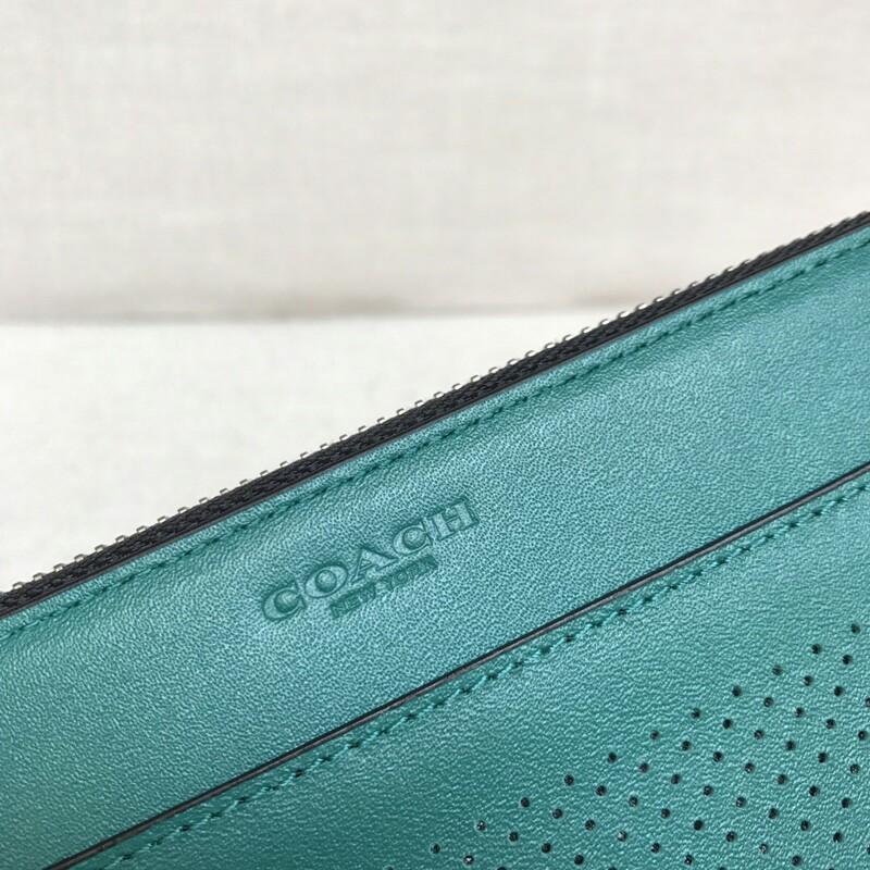 coach The original single rat Coach, Luxury, Bags & Wallets, Briefcases ...