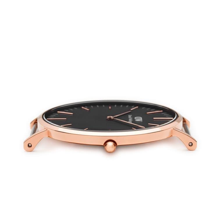 Original Daniel Wellington Classic Reading, Men's Fashion, Watches ...