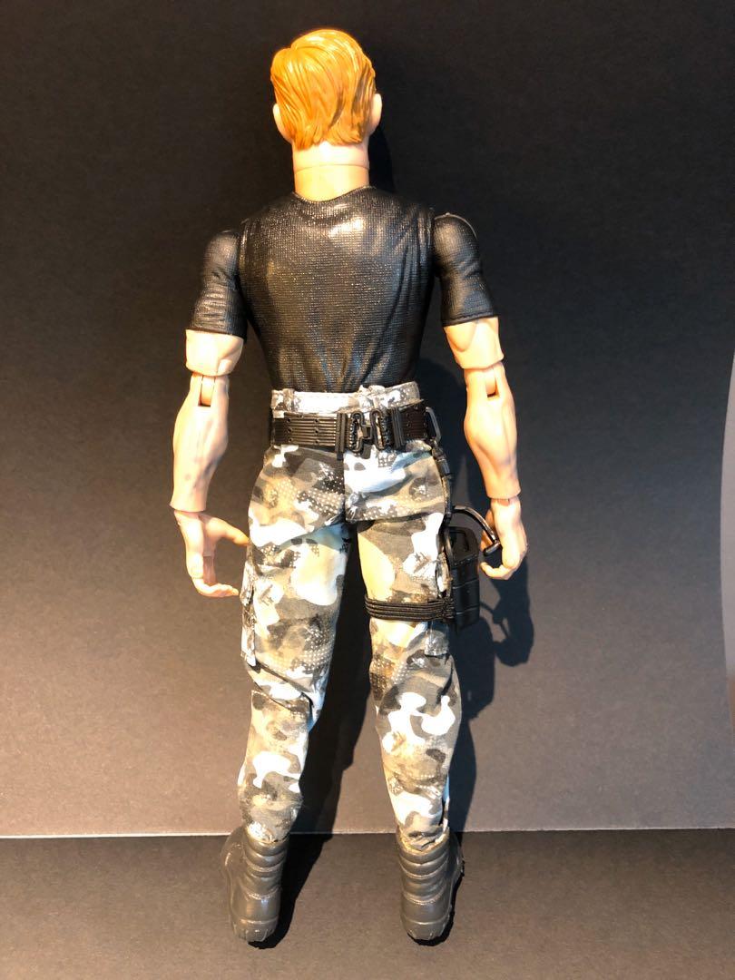 GI Joe General Clayton “Hawk” Abernathy, Hobbies & Toys, Toys & Games ...