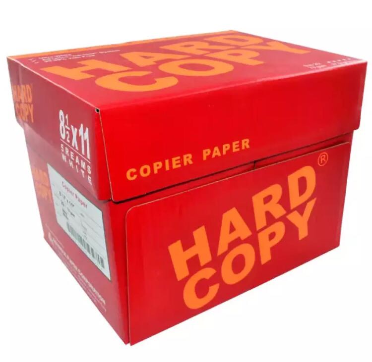 Hardcopy Letter,A4, Legal by box, Computers & Tech, Office & Business ...