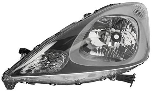 Honda Fit GE6 headlight assembly, Car Accessories, Electronics & Lights ...