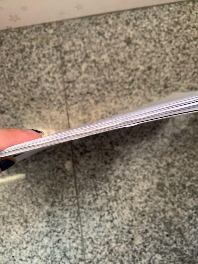 Individual Oral Commentary notes - IOC; Wilfred Owen poems and Macbeth ...