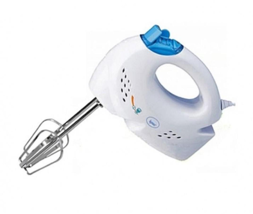 KYOWA Hand Mixer (White), Furniture & Home Living, Kitchenware ...