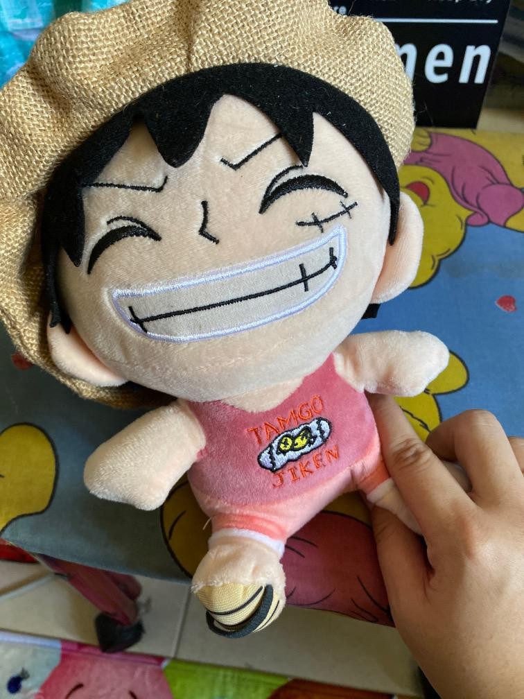 Luffy, Free Items on Carousell