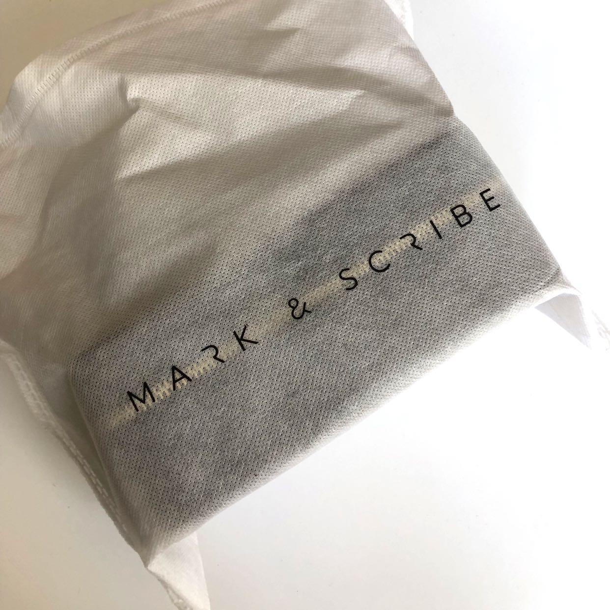 Mark & Scribe Jewellery Box, Luxury, Accessories on Carousell