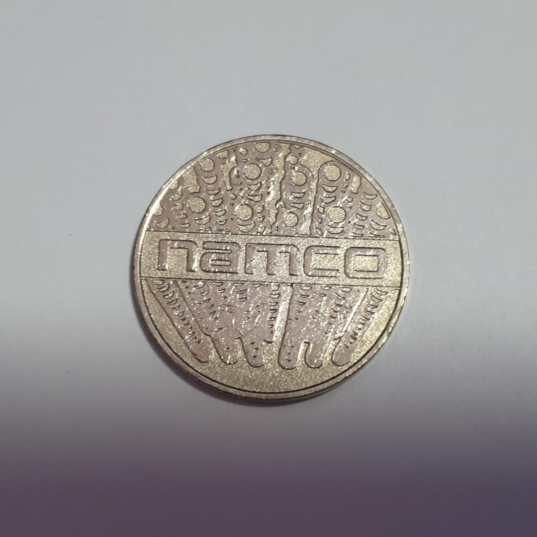 Old Arcade Tokens Vintage Collectibles, Hobbies & Toys, Memorabilia ...