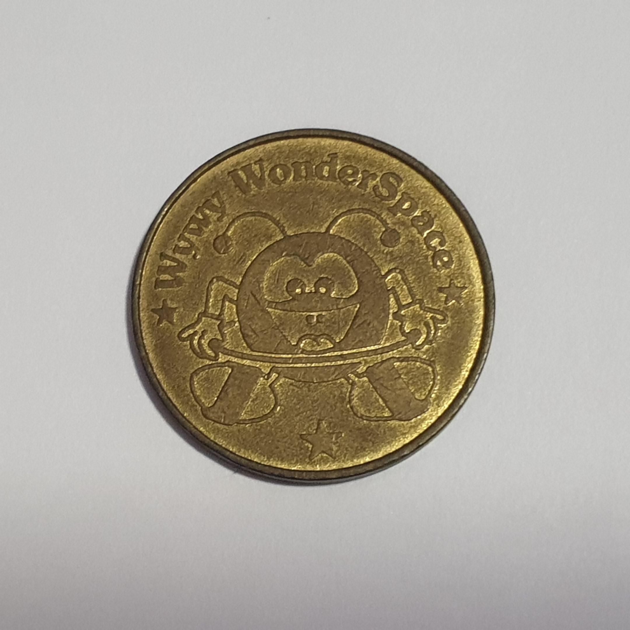 Old Arcade Tokens Vintage Collectibles, Hobbies & Toys, Memorabilia ...