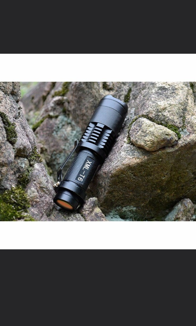 Power Torch, Everything Else on Carousell