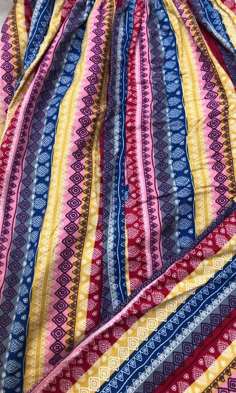 Pranella Pajama Adult, Women's Fashion, Dresses & Sets, Traditional ...