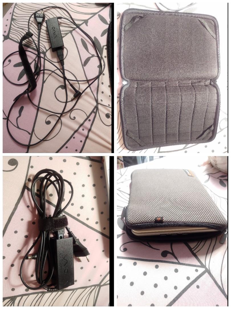 Sony Vaio Netbook 10 inch, Computers & Tech, Laptops & Notebooks on ...